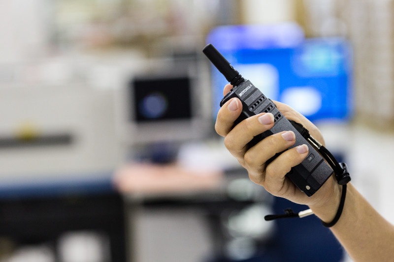 The Benefits of Capacity Plus Trunking